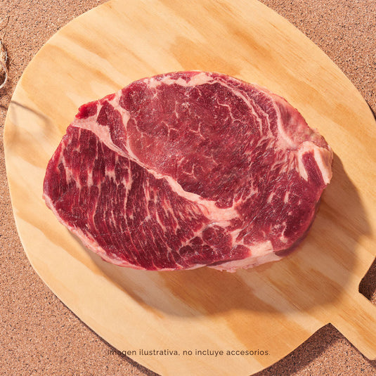 Cortes de Res Angus | Cortes finos Angus Certificado | Carnes JC