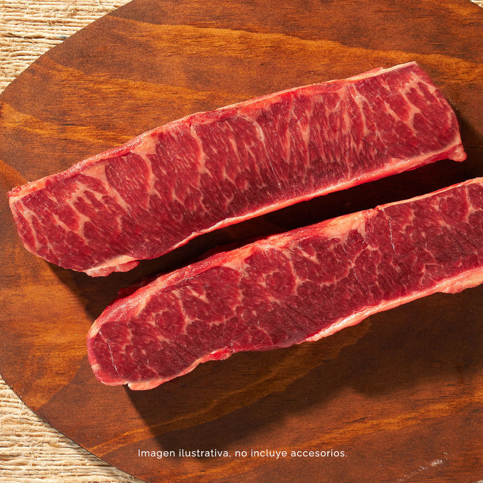 Cortes de Res Angus | Cortes finos Angus Certificado | Carnes JC