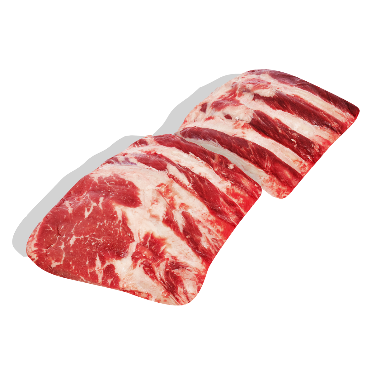 Costilla Back Rib | Cortes rib para la parrilla | Carnes JC