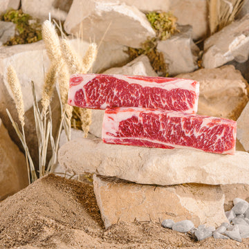 Cortes de Res Angus | Cortes finos Angus Certificado | Carnes JC