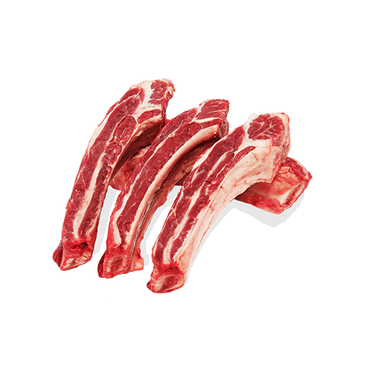 Costilla Back Rib | Cortes rib para la parrilla | Carnes JC