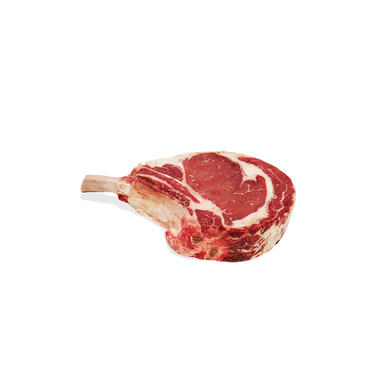 Corte de Carne Cowboy Steak JC 700 gr | Cortes Finos con Hueso | Sabor ...