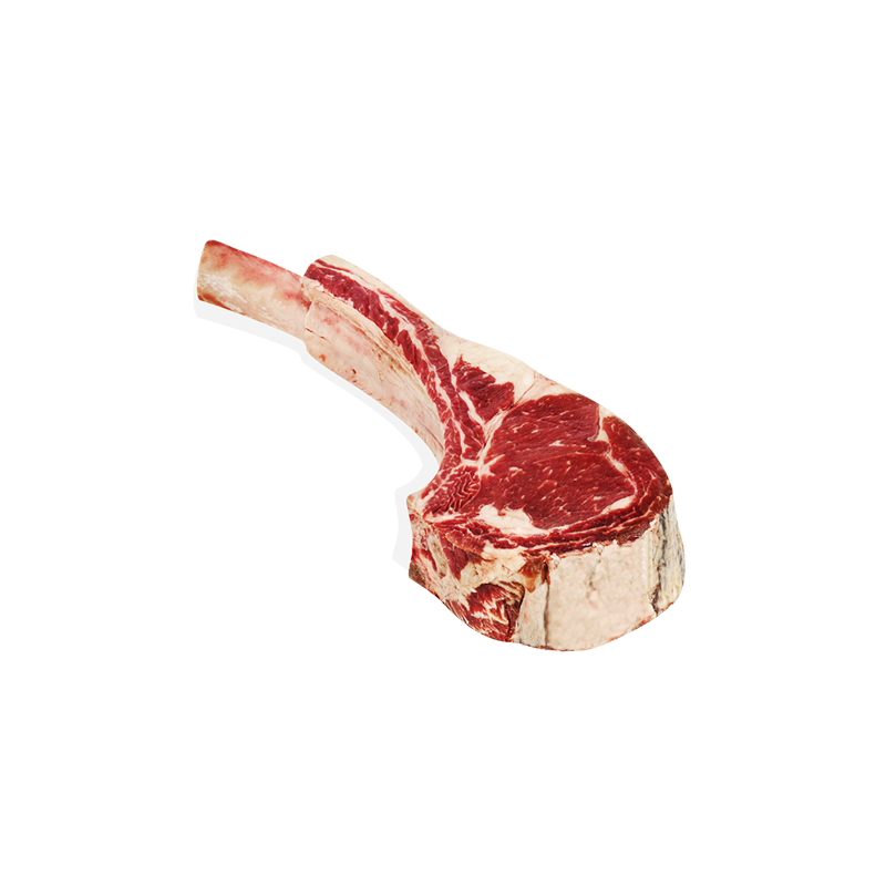 Tomahawk Steak Angus | Cortes de res Premium | Carnes JC